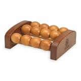 Gaiam Relax Foot Roller - Walmart.com