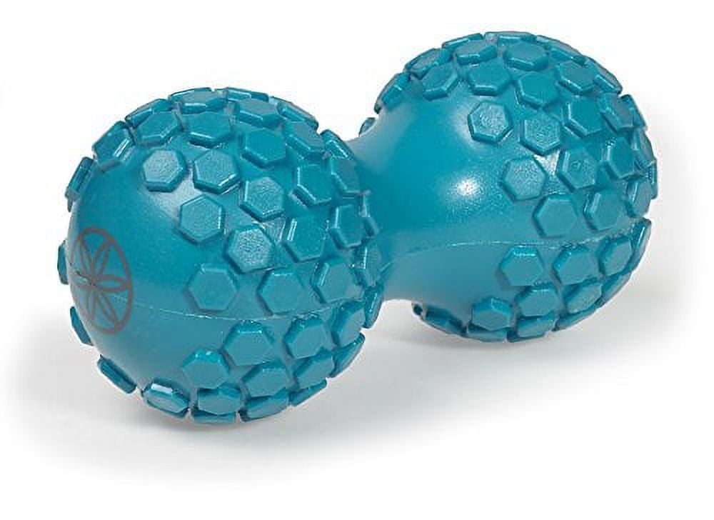 Gaiam Restore Dual-Zone Back Massage Roller - Walmart.com