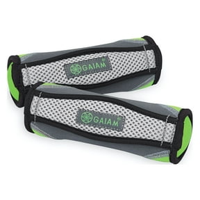 J/FIT Soft Hand Weights - 2lb Set - Walmart.com
