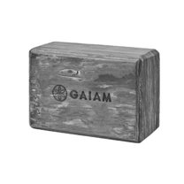Gaiam Yoga Block - Walmart.com