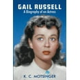Gail Russell: A biography of an actress (Paperback) - Walmart.com