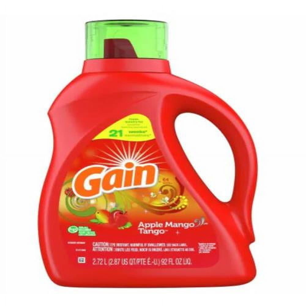 Gain Apple Mango Tango Packaging May Vary - Walmart.com