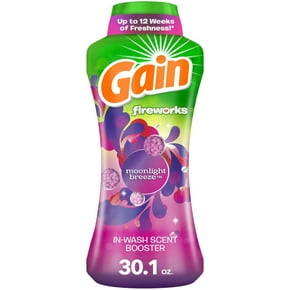 Gain Scent Boosters in Laundry Scent Boosters - Walmart.com