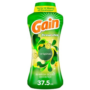 Mr. Clean with Gain Original Scent Multi-Surface Cleaner, 45 fl oz ...