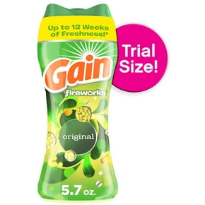 Gain Scent Boosters in Laundry Scent Boosters - Walmart.com