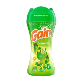 Gain Scent Boosters in Laundry Scent Boosters - Walmart.com