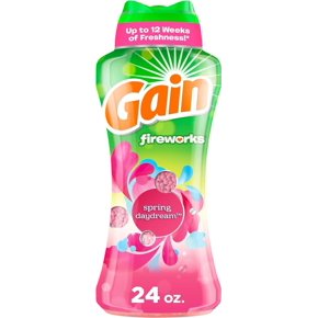 Gain Scent Boosters in Laundry Scent Boosters - Walmart.com