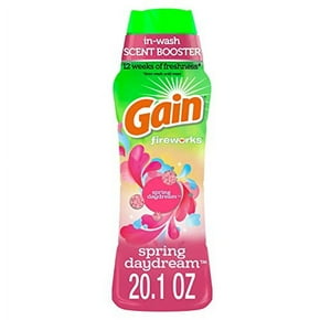 Gain Scent Boosters in Laundry Scent Boosters - Walmart.com