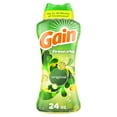 Gain Fireworks in-Wash Scent Booster Beads, Original, 24 oz - Walmart.com