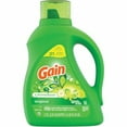 Gain HEC Original Liquid Laundry Detergent - Walmart.com