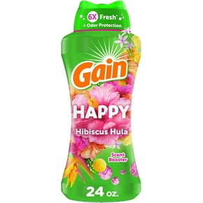 Gain Scent Boosters in Laundry Scent Boosters - Walmart.com