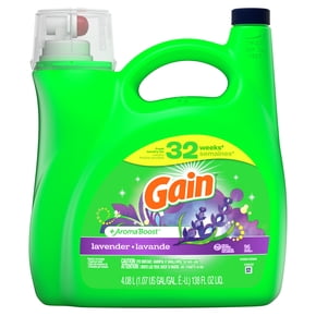 Gain Laundry Detergent in Laundry Detergents - Walmart.com