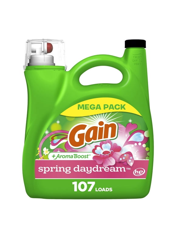 Laundry Detergents - Walmart.com