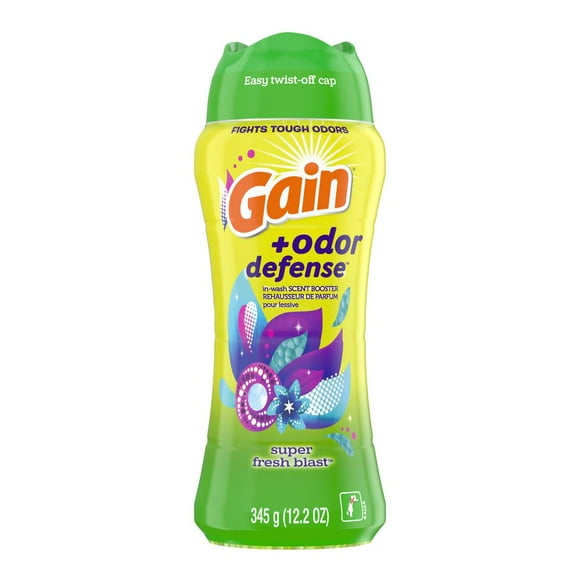 Gain Scent Boosters in Gain - Walmart.com
