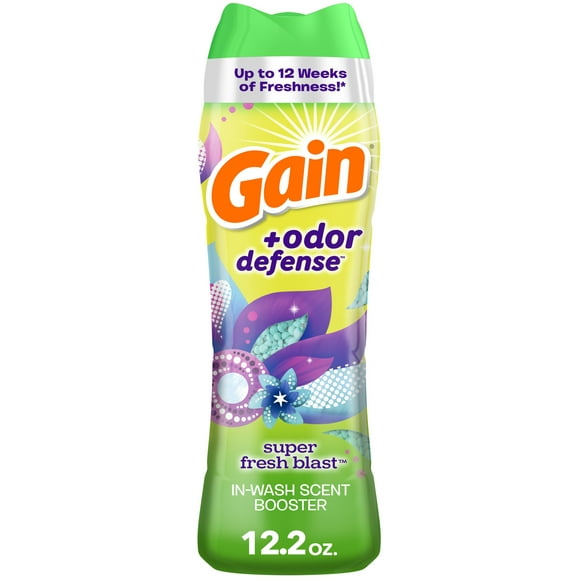 Gain Scent Boosters in Laundry Scent Boosters - Walmart.com