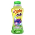 Gain Laundry Beads, Odor Defense In-Wash Scent Booster, Super Fresh ...