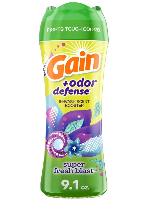 Gain Scent Boosters in Laundry Scent Boosters - Walmart.com