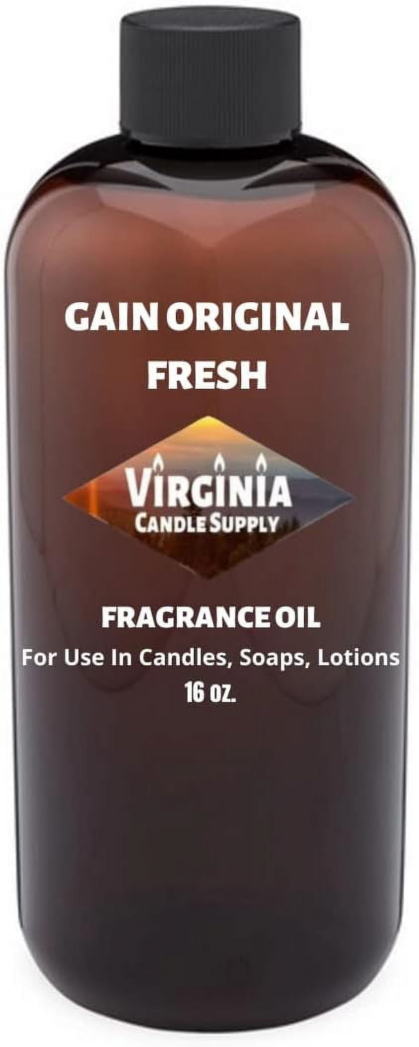 Gain Original Type Fragrance Oil (Our Version of The Brand Name) (16 oz ...