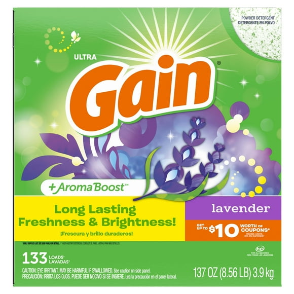 Gain Laundry Detergent in Laundry Detergents - Walmart.com