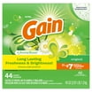 Gain Ultra Concentrated Aroma Boost Original Washing Liquid, 208 Fl Oz ...