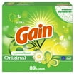 Gain Ultra Concentrated Aroma Boost Original Washing Liquid, 208 Fl Oz ...