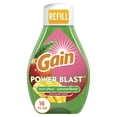 Gain Power Blast Dish Spray, Dish Soap, Apple Mango TangoRefill, 16.00 ...