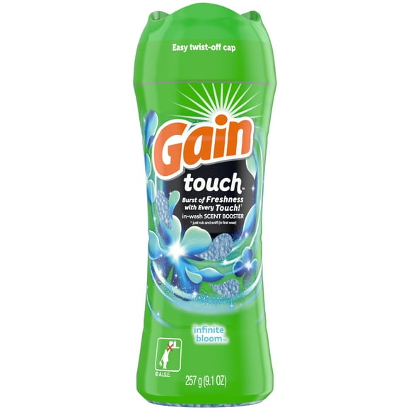 Gain Scent Boosters in Laundry Scent Boosters - Walmart.com