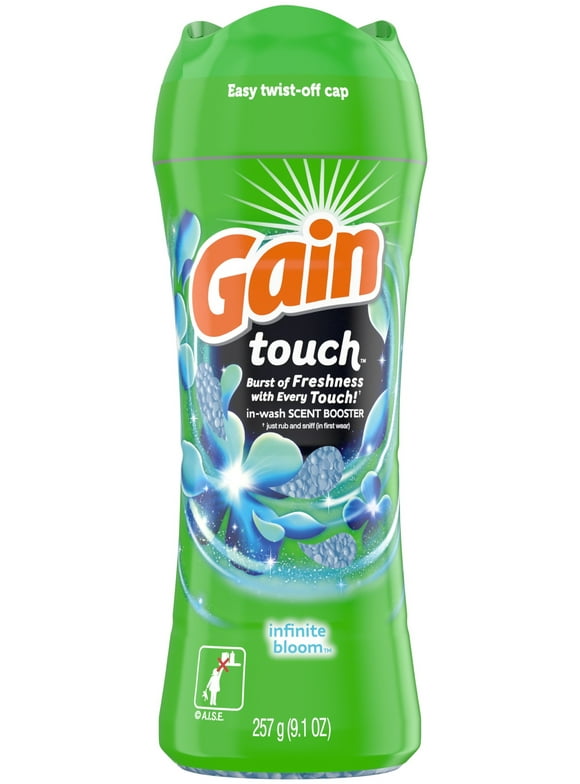 Gain Scent Boosters in Laundry Scent Boosters - Walmart.com
