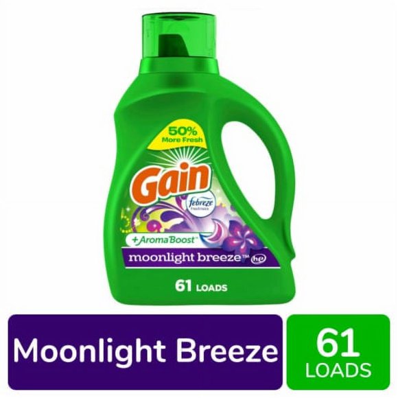 Light Breeze Laundry