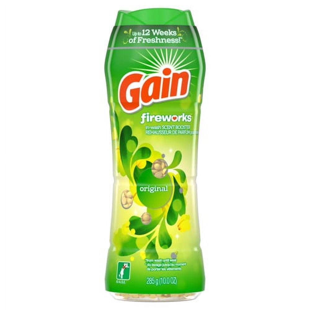 Gain fireworks original - Walmart.com