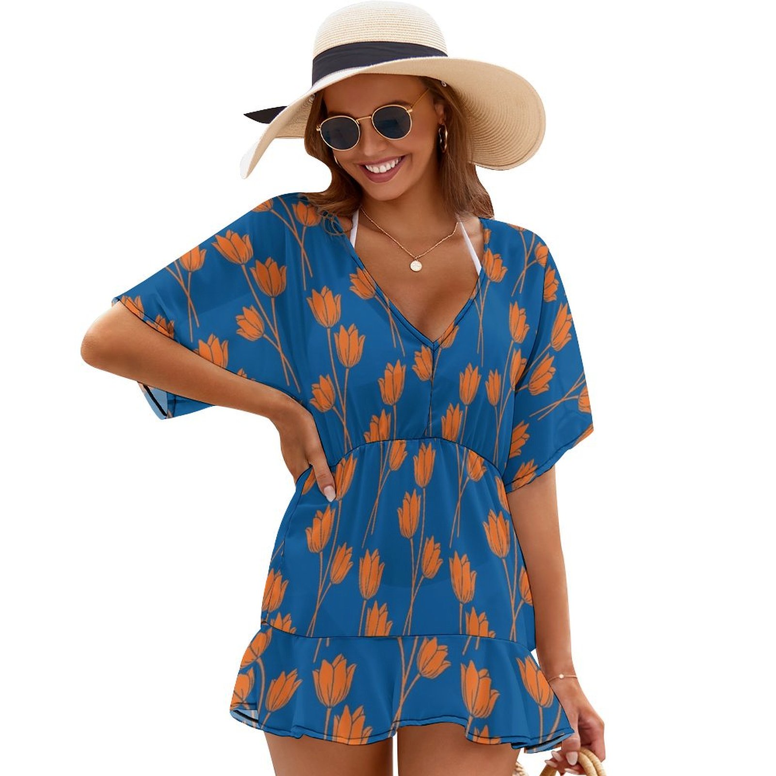 Gainesville - Tulip Cover Ups cute dress Evening gown ceremony dresses ...