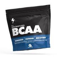 MRM BCAA + G Lemonade -- 180 g - Walmart.com