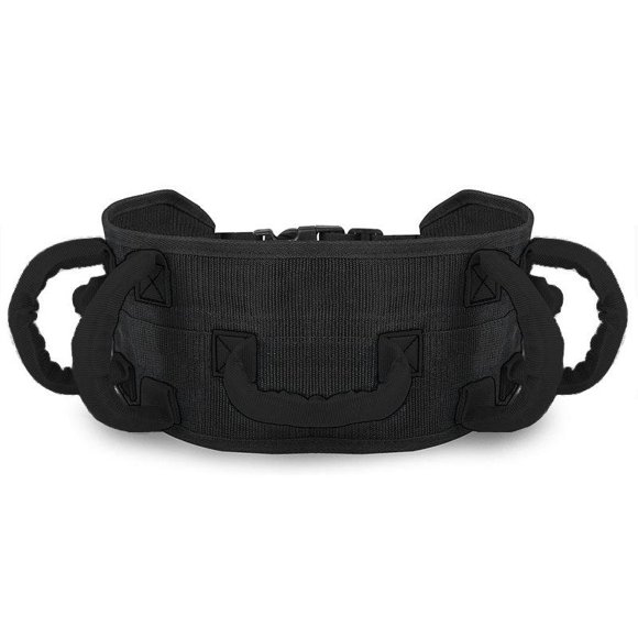 Gait Belt With Handles
