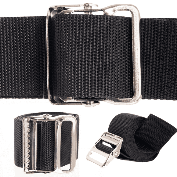 Gait Belt With Handles