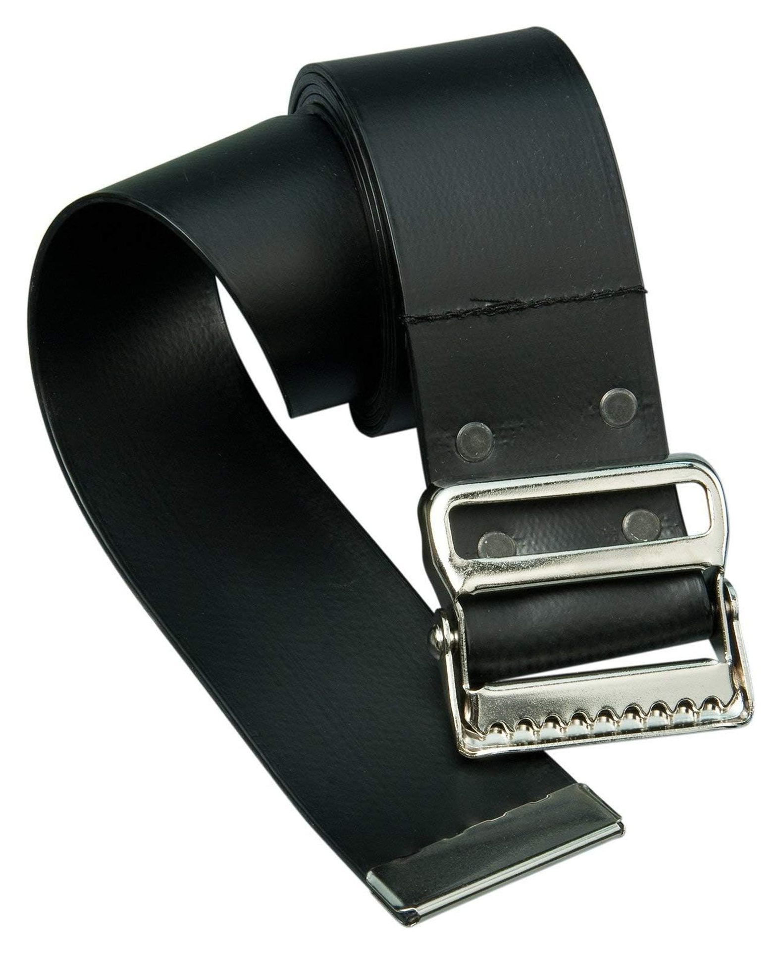 Gaitbelt Vinyl GAIT Belt (60", Vinyl-Black) - Walmart.com