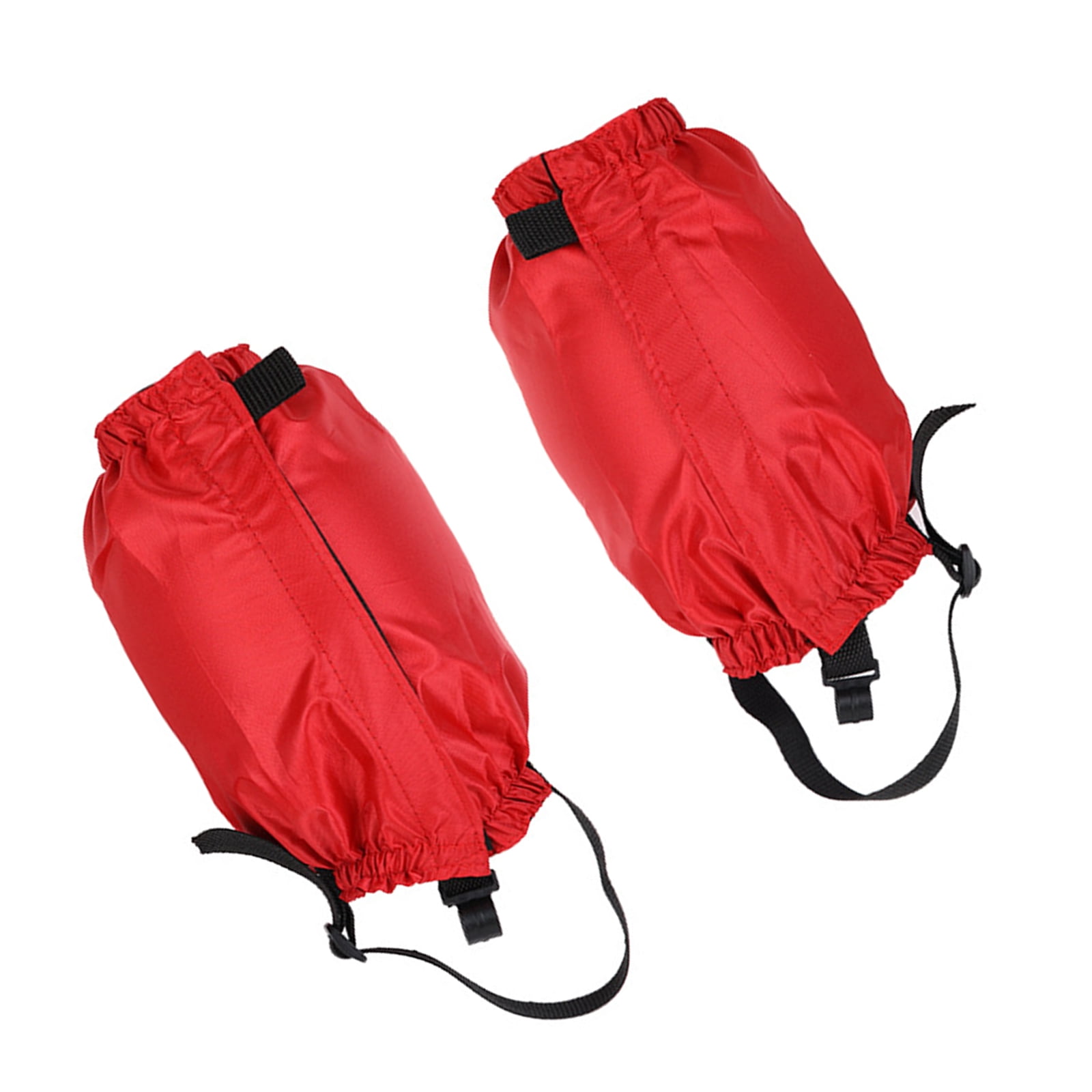 Gaiters for Hiking Boot and Shoe, Adjustable Leg Gaiters for Men Women ...