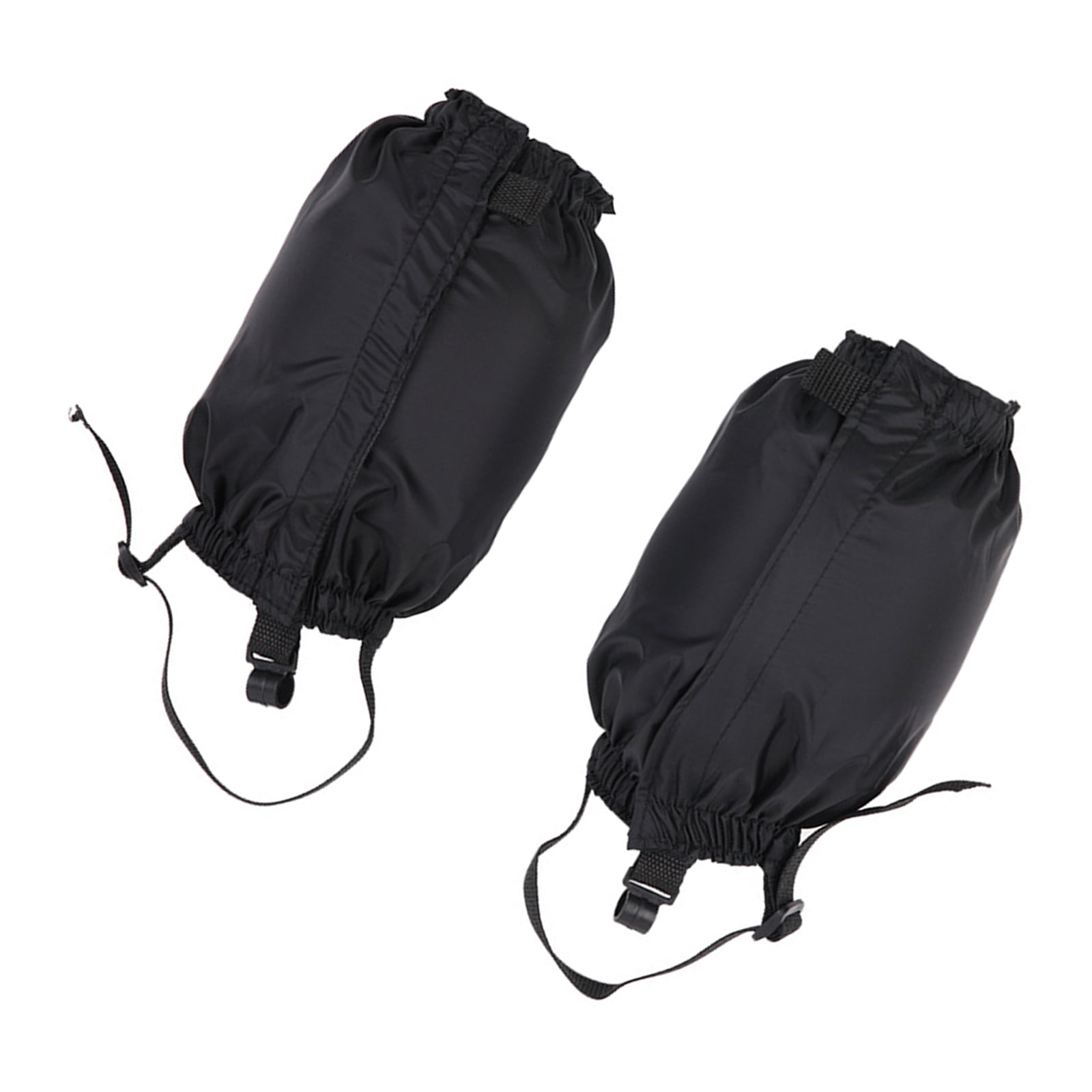 Gaiters for Hiking Boot and Shoe, Adjustable Leg Gaiters for Men Women ...