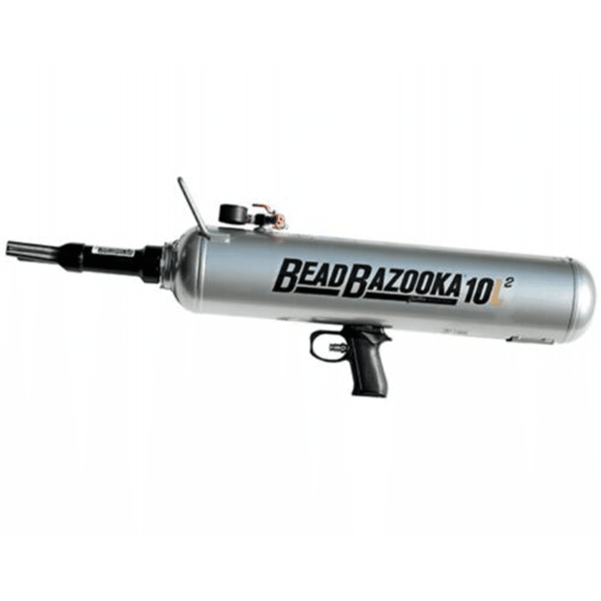 Gaither Tools GBB10L2 Gaither 10 Liter Rar Bead Bazooka - Walmart.com