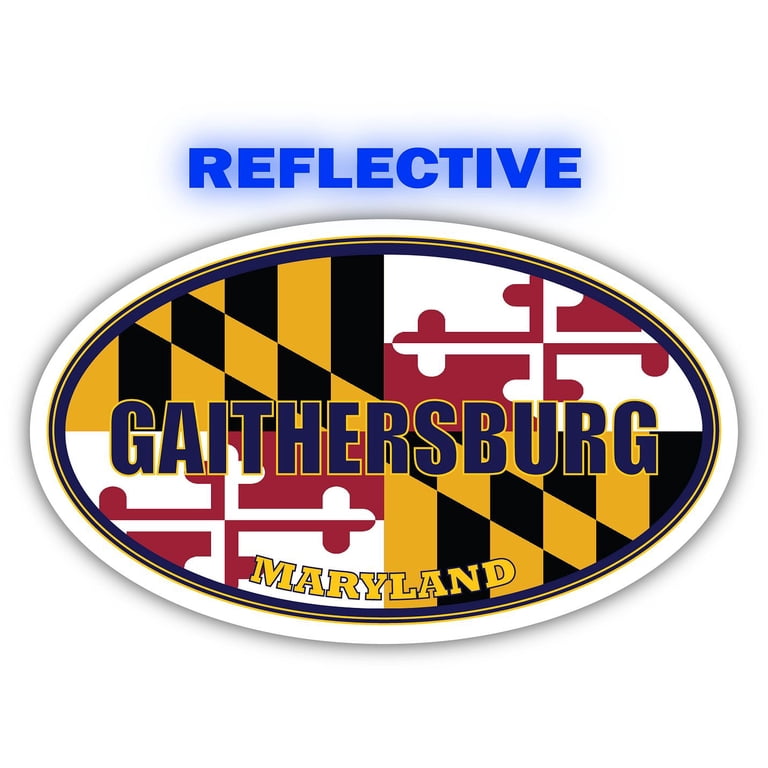 City Of Gaithersburg Logo