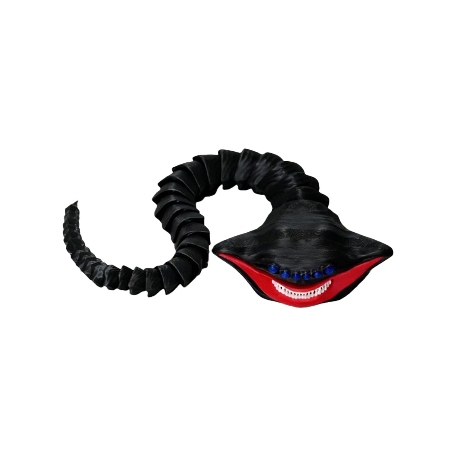 Gaiwos 3D Printed Sea Monster Toy 11.4 inches, Trevor Henderson ...