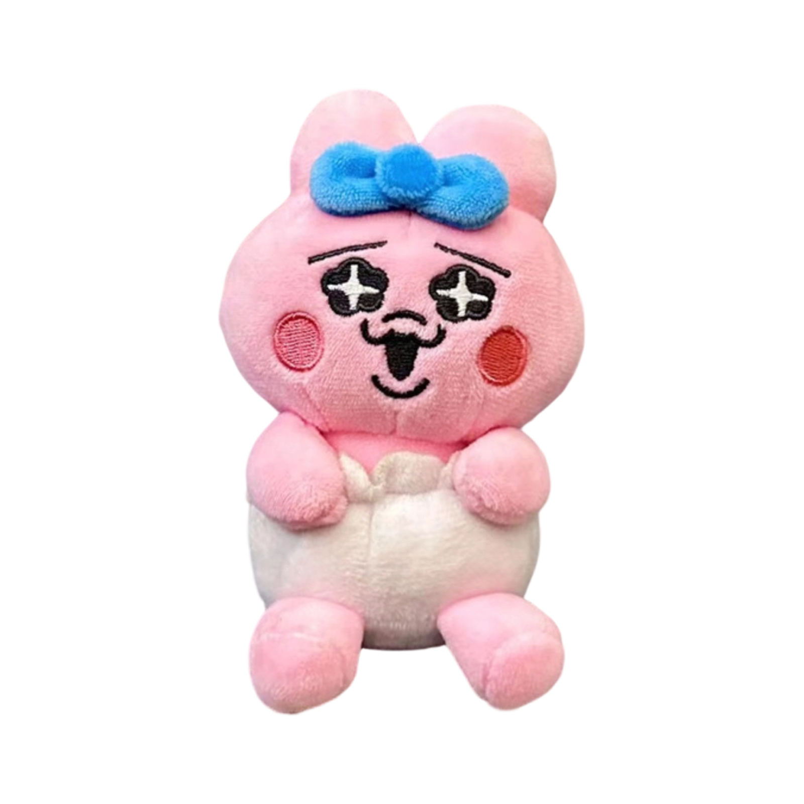 Gaiwos Opanchu Plush Toys 4 inches, Adorable Pink Bunny Stuffed Animal ...