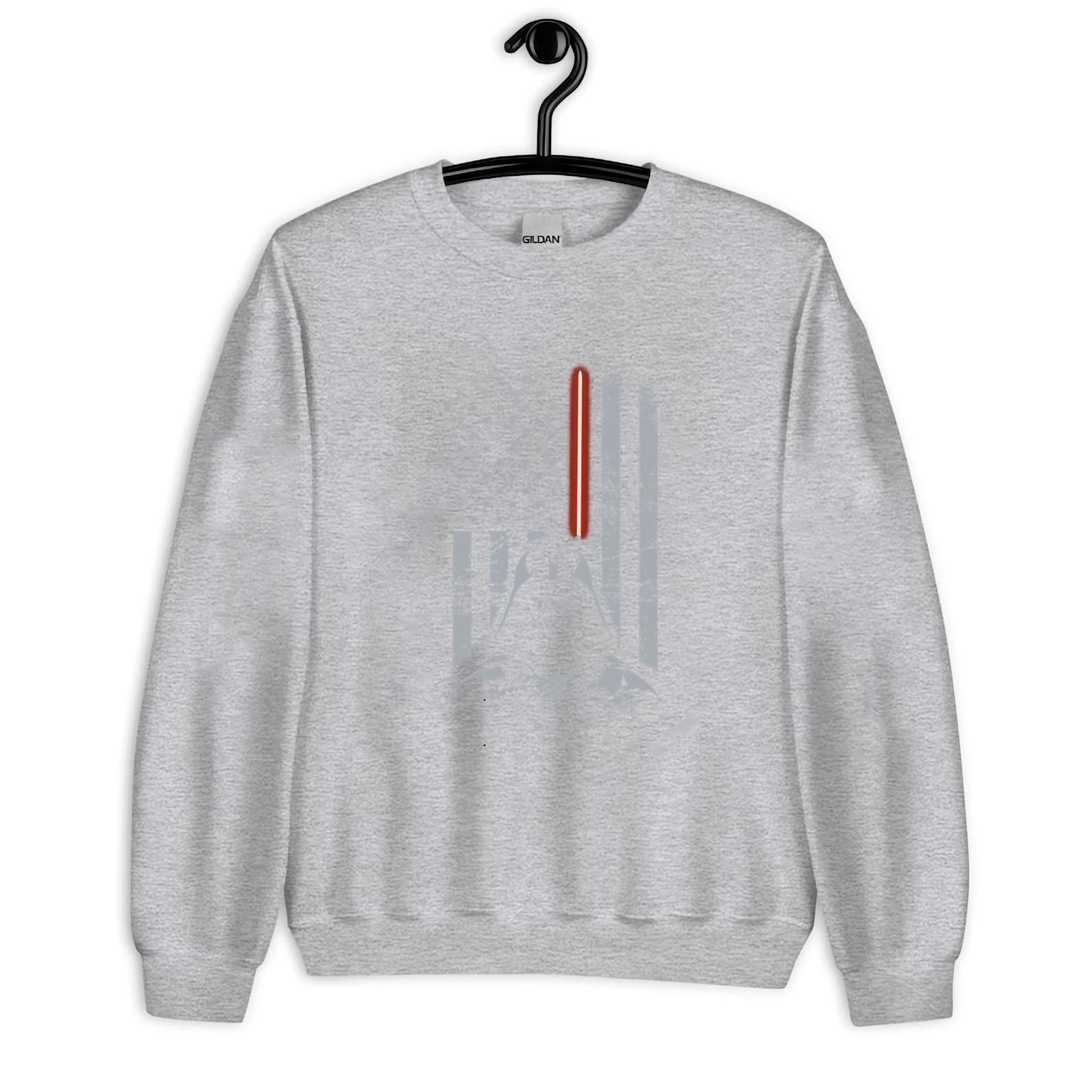 Galactic Adventure Flag Shirt, Iconic Villain Dad Shirt, Fun Father's ...