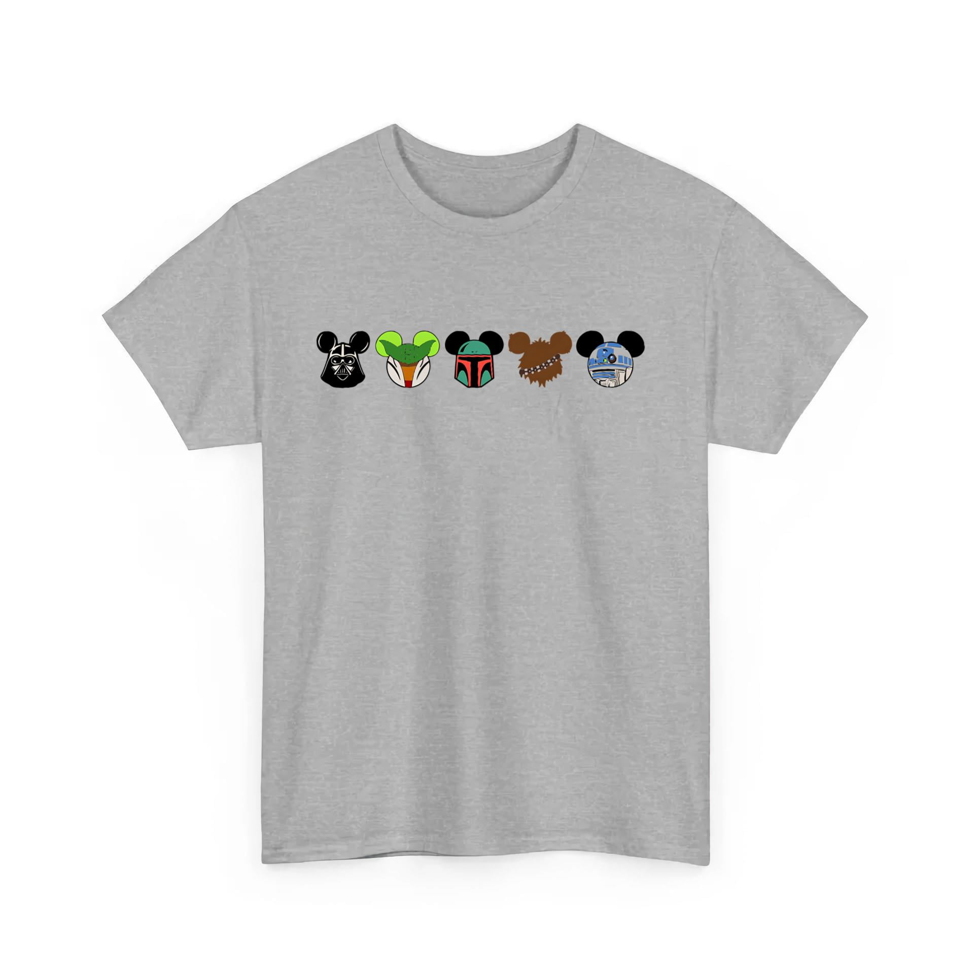 Galactic Adventure Shirt, Cosmic Hero Apparel, Fantasy World Graphic ...