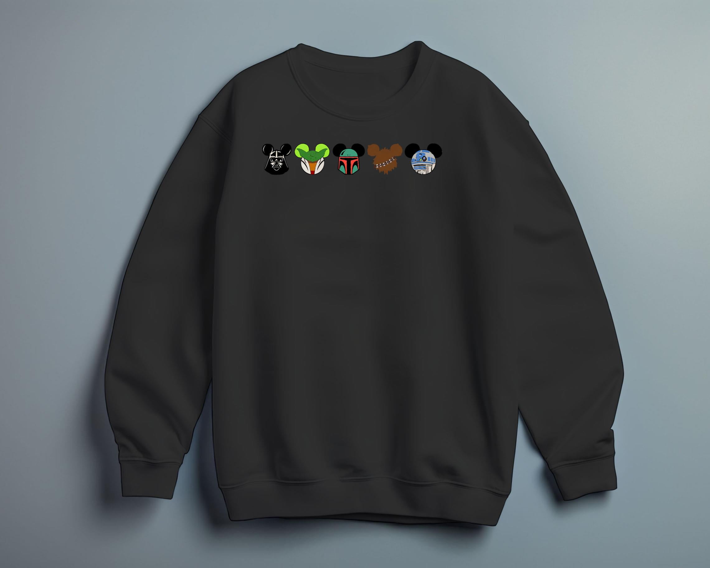 Galactic Adventure Shirt, Cosmic Hero Apparel, Fantasy World Graphic ...