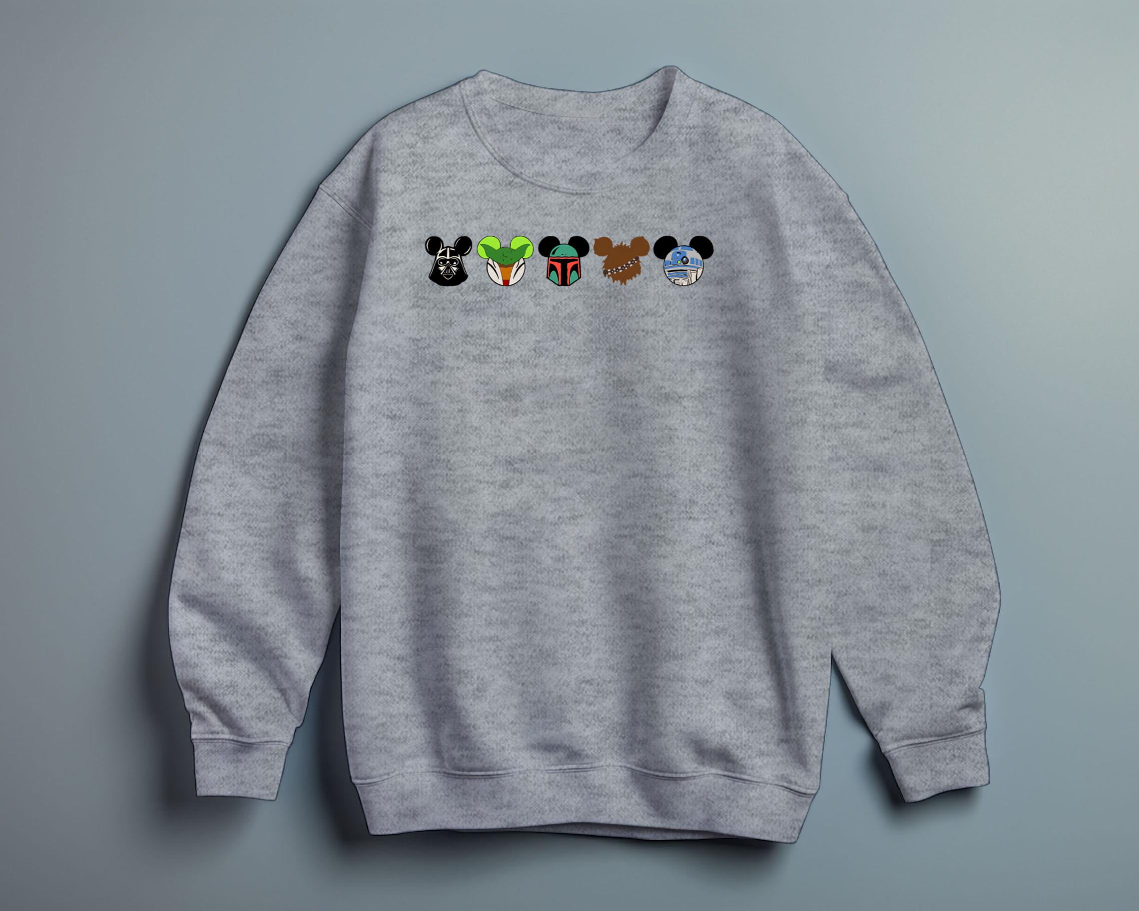 Galactic Adventure Shirt, Cosmic Hero Apparel, Fantasy World Graphic ...