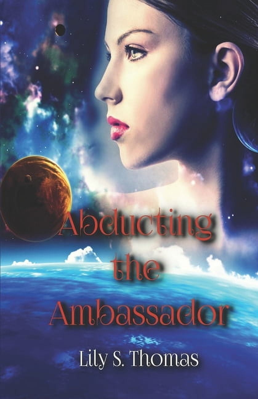 Galactic Courtship: Abducting the Ambassador : Scifi Alien Romance ...