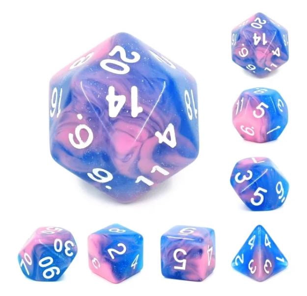 Miami Dice