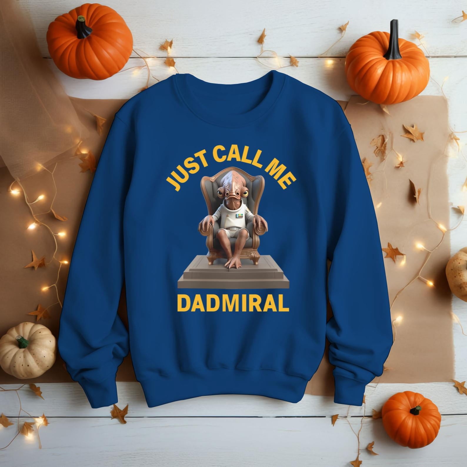 Galactic Hero Themed Dad Shirt, Unique Father’s Day Gift Tee, Outer ...