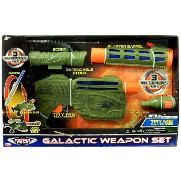 Toy Cap Guns