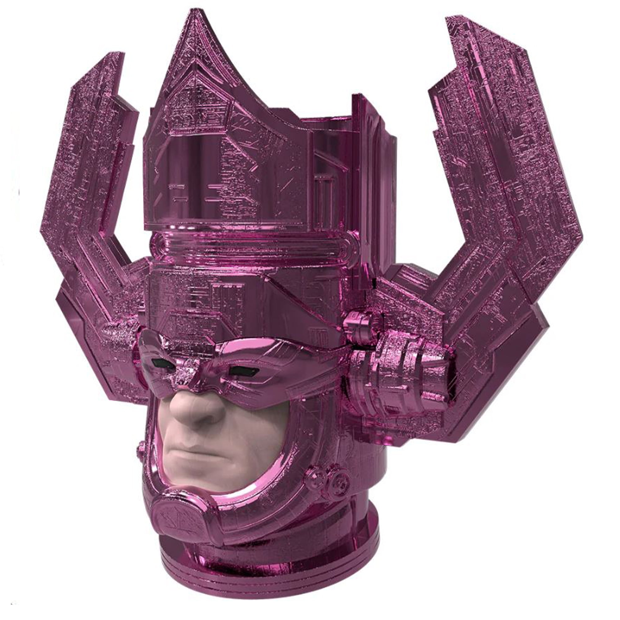 Galactus LED Popcorn Bucket - Walmart.com